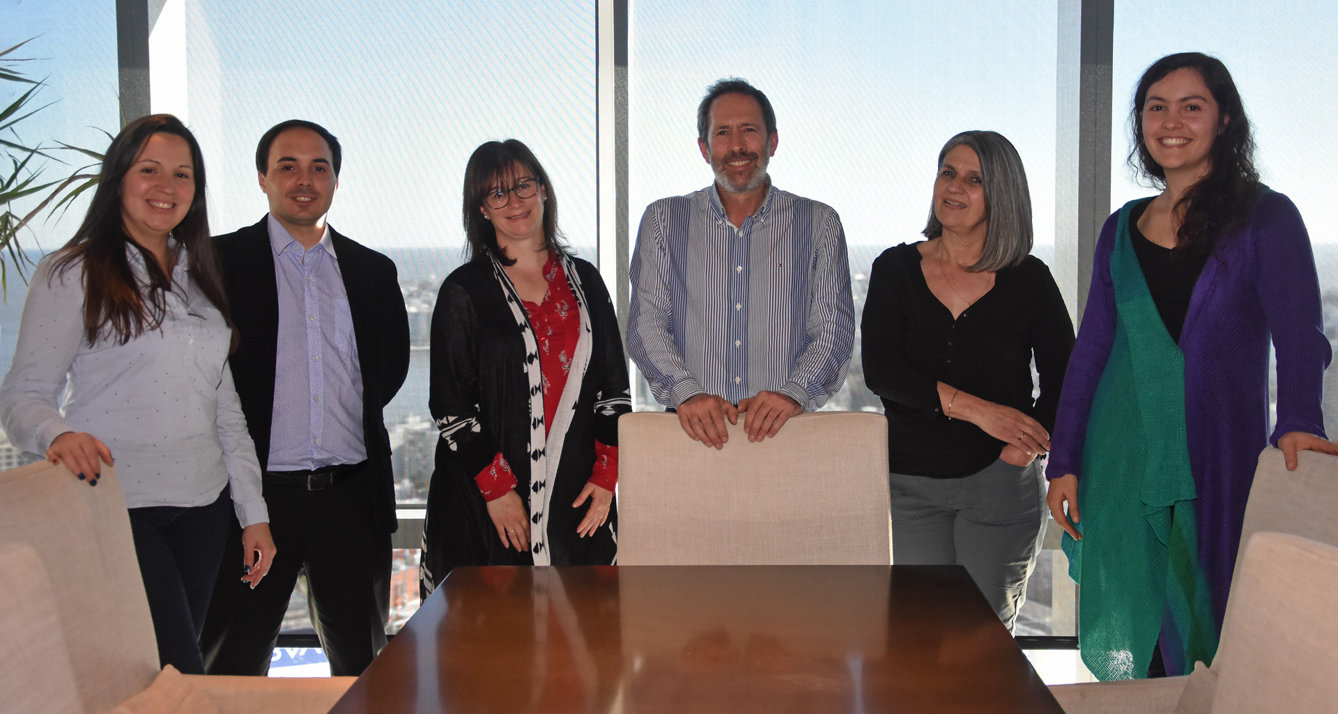 Acerca de Grupo Radar - Grupo Radar